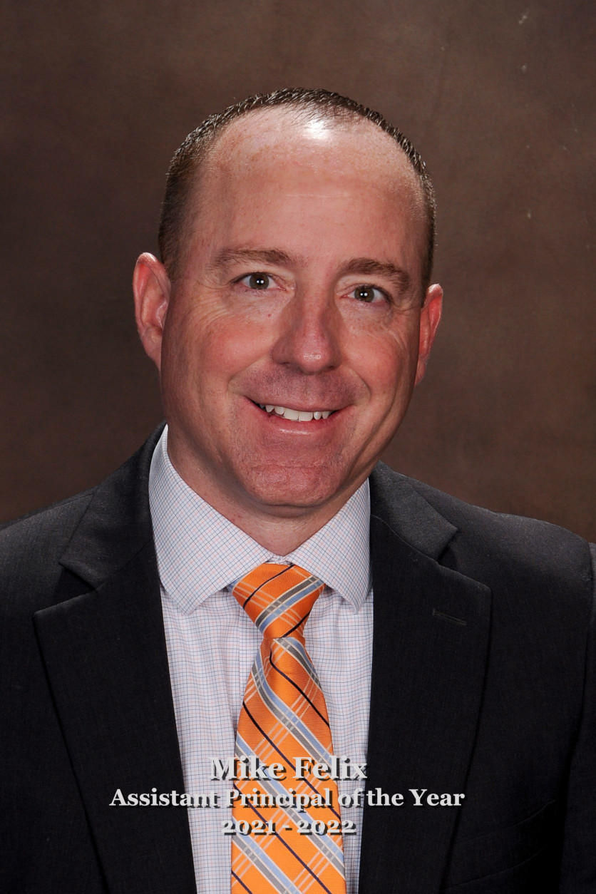 Awards & Recognition – UASSP