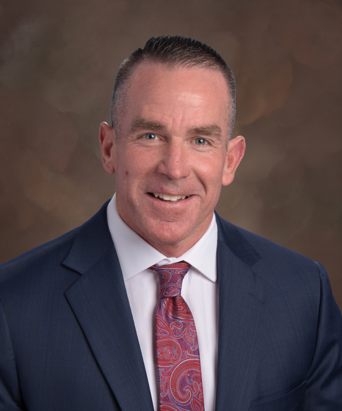 Awards & Recognition – UASSP