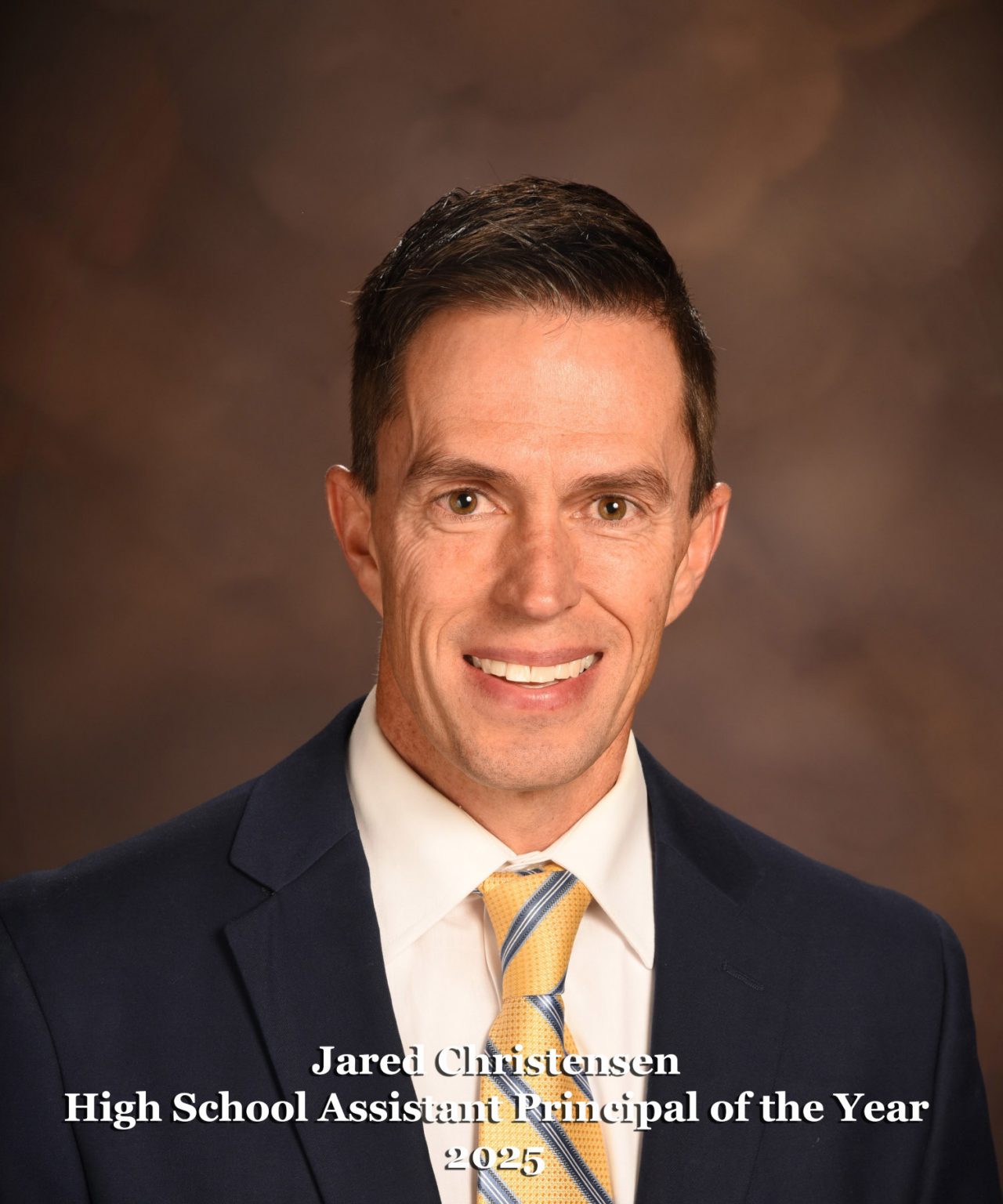 Awards & Recognition – UASSP